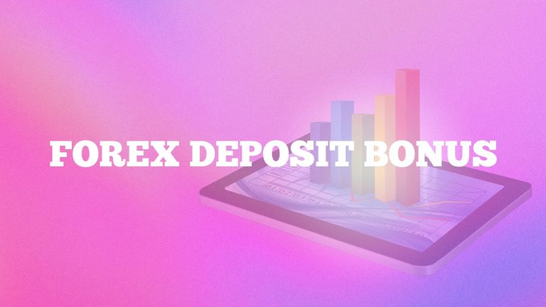 Forex Deposit Bonus 2024 - Kgforexworld.com